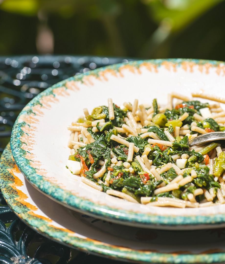 Natalia's Selection - Ravida